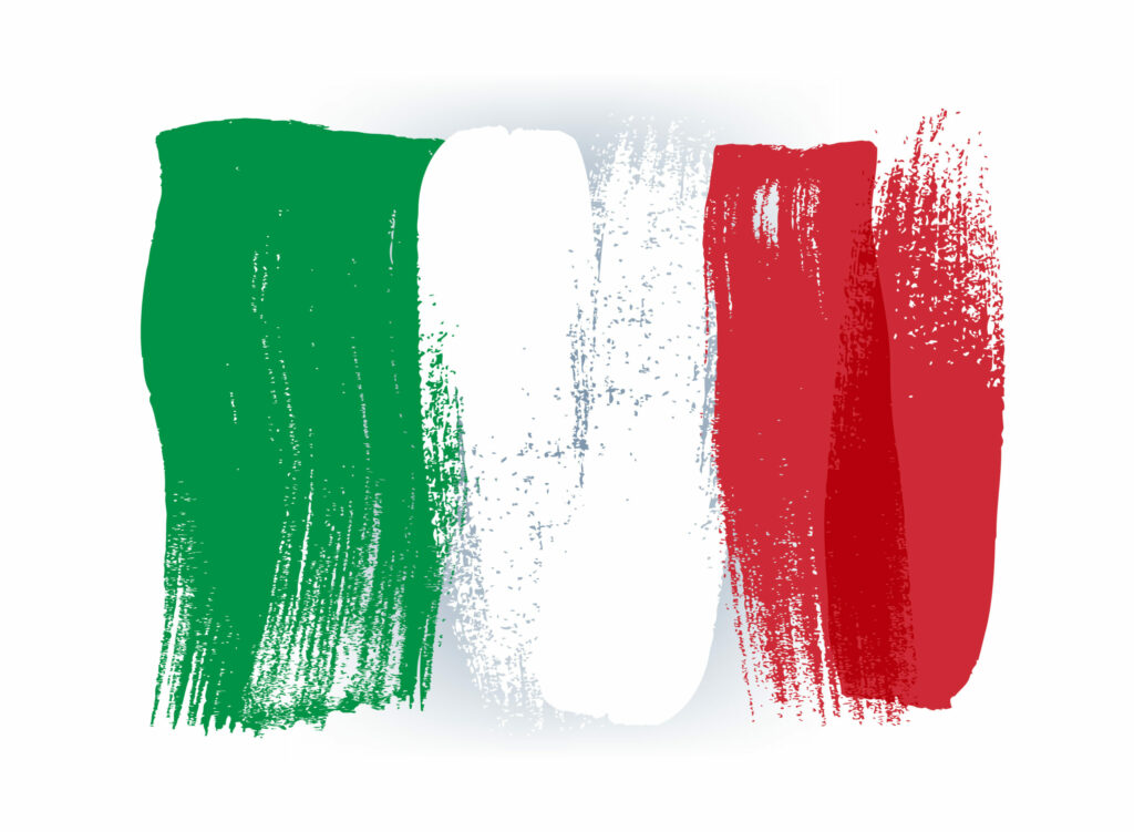 Italian Archivy - Audioacademy