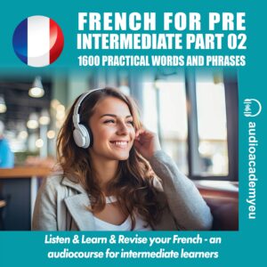 Learn by listening - Audioacademy