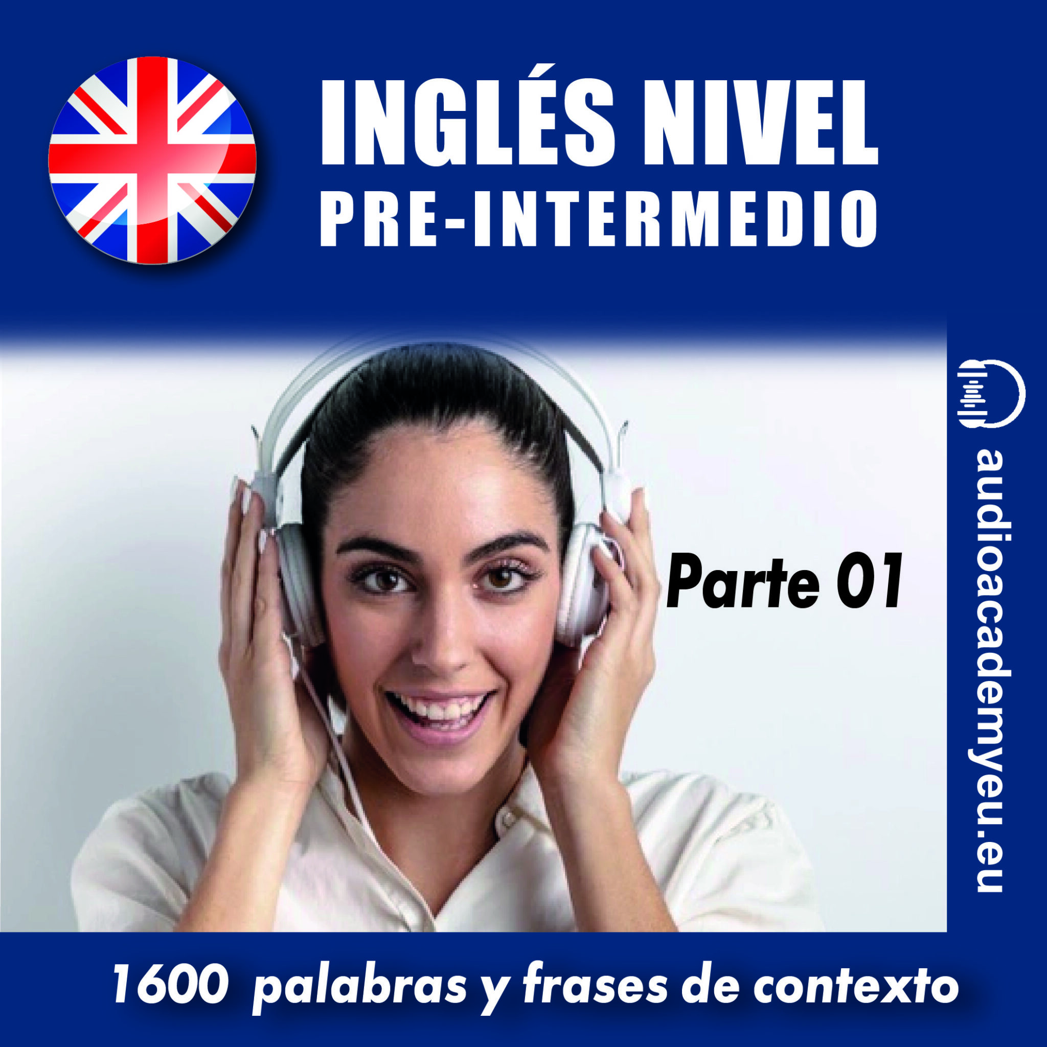 Aprender escuchando - Audioacademy