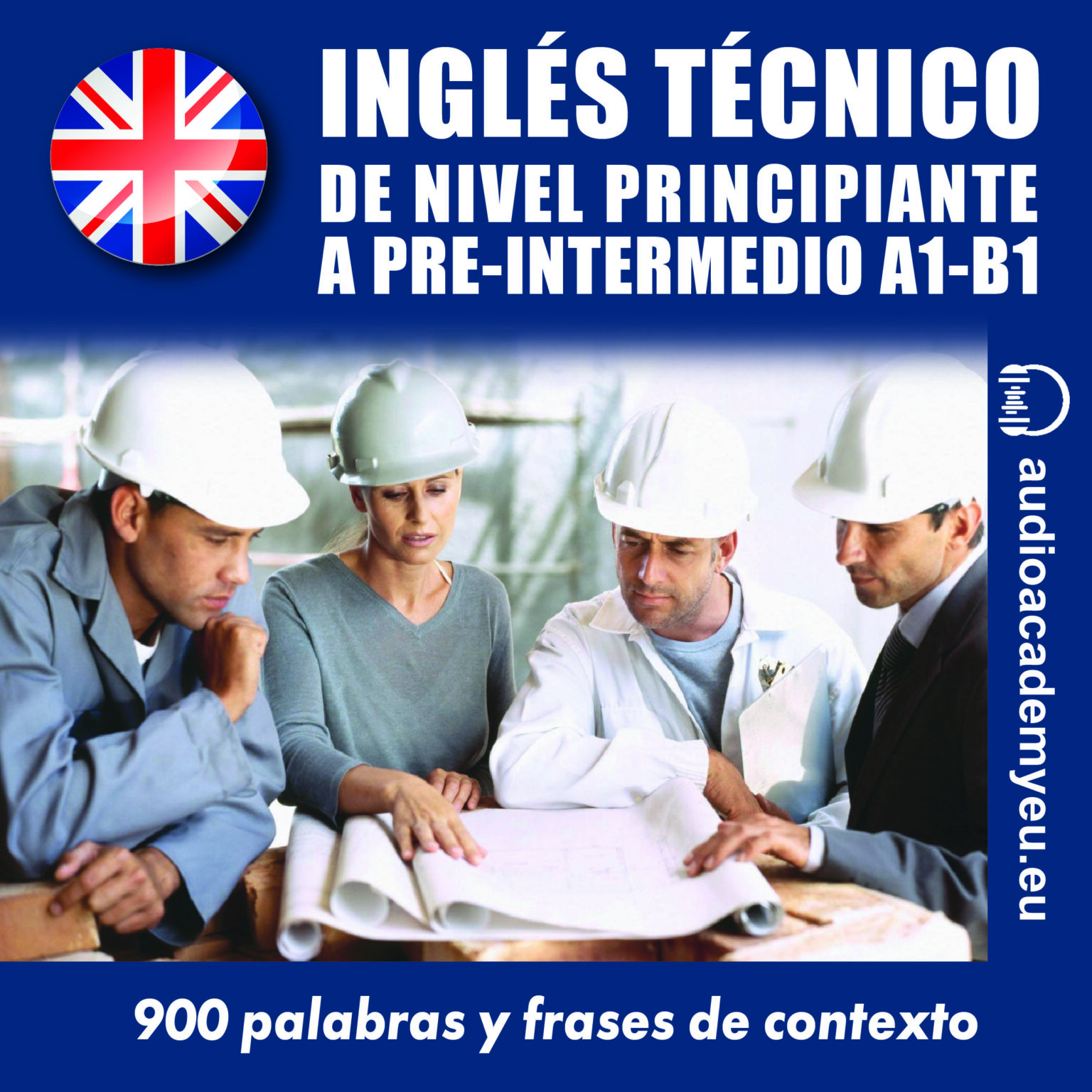 Aprender escuchando - Audioacademy